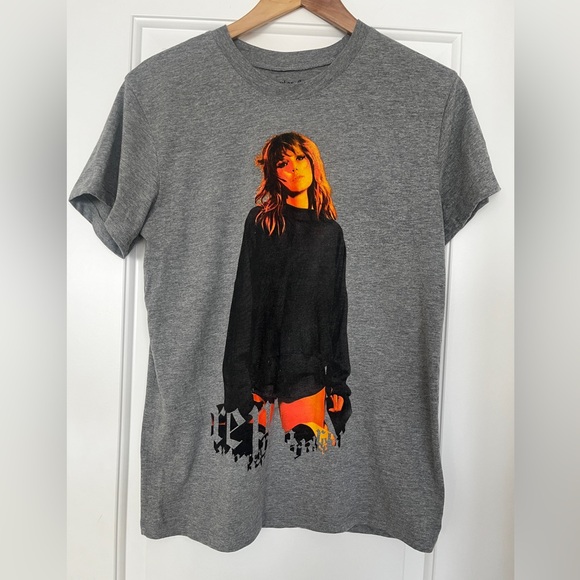 Taylor Swift | Tops | Taylor Swift Reputation Rep Concert Tshirt | Poshmark